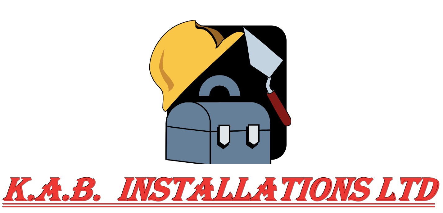 KAB Installations LTD – For All Your Building And Maintainence Needs